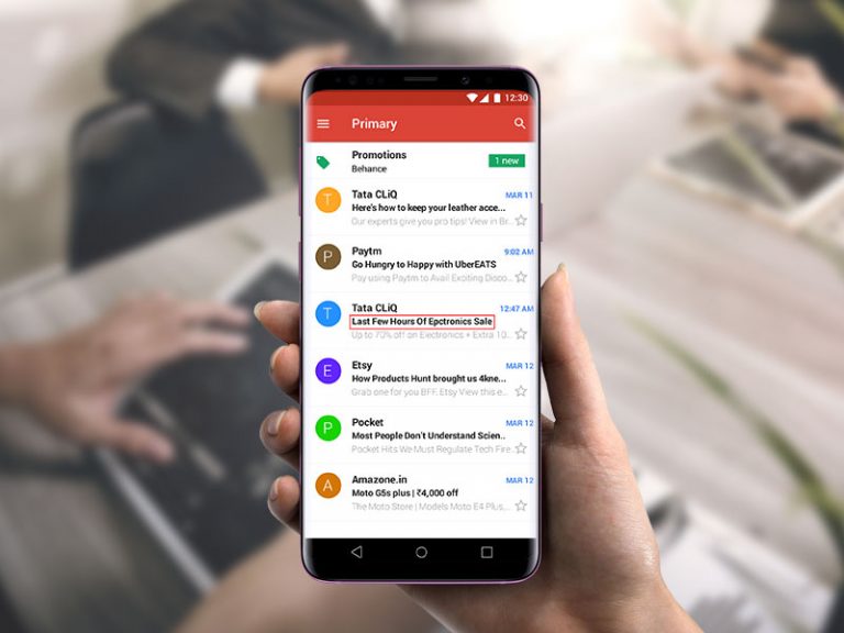 13 Tips to Create Eye Catching Email Subject Lines