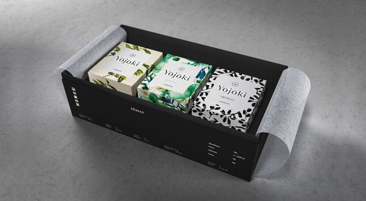 How Packaging Influences Consumer Behavior to Generate More ROI