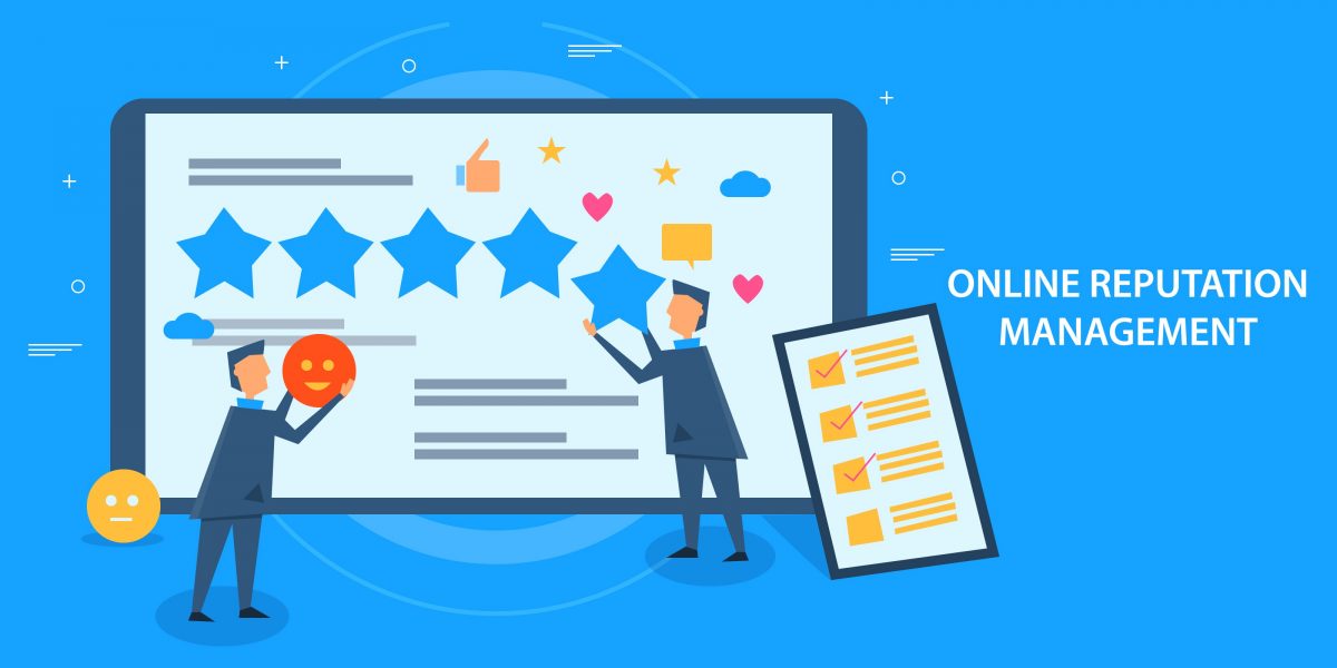 The Ultimate Guide To Your Brand’s Online Reputation Management