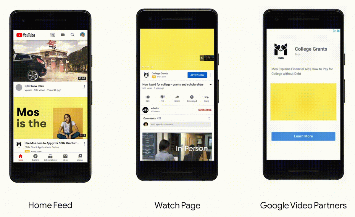 Video Advertising Strategies That You Must Know