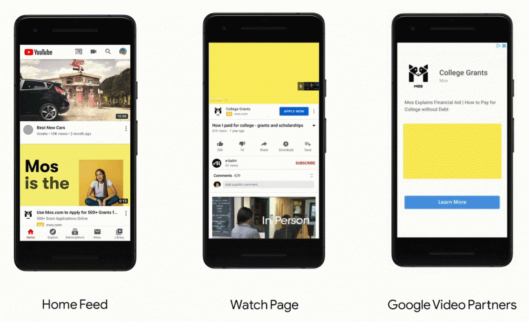 Video Advertising Strategies That You Must Know