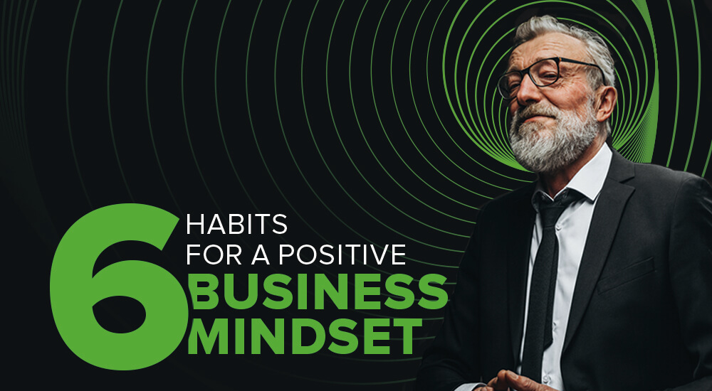 positive mindset Archives | Blogs & Insights by Litmus Branding