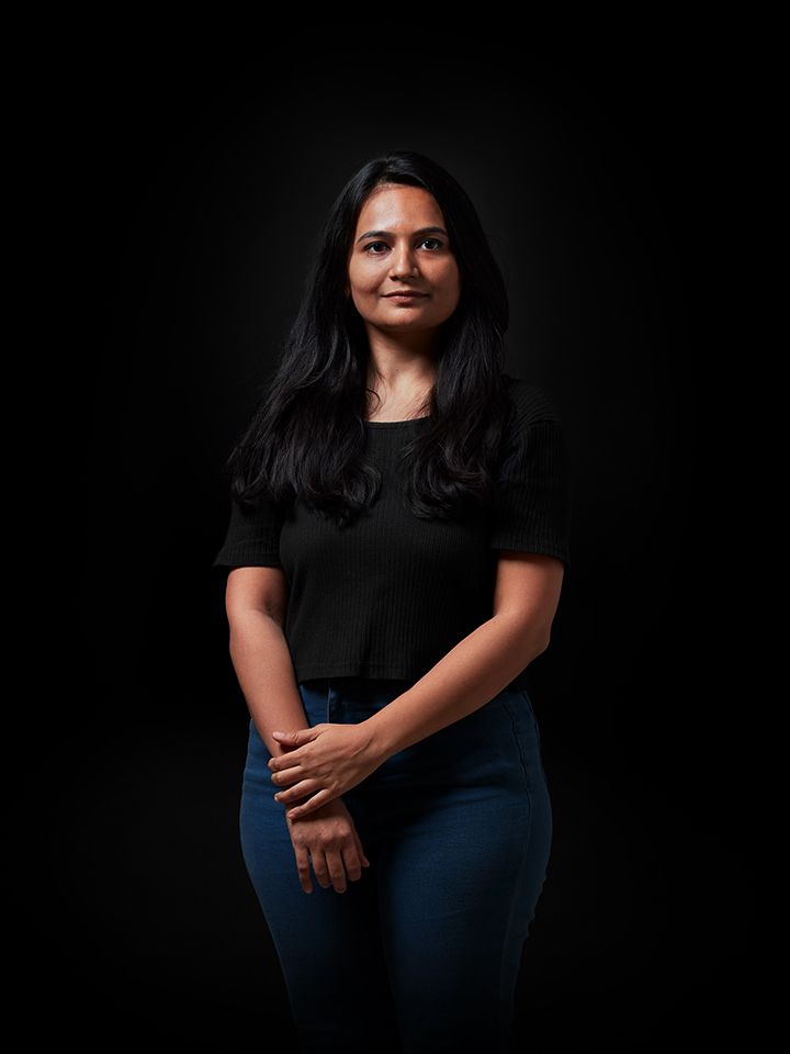 Meet the team | Litmus - a branding agency | Litmus Branding Pvt. Ltd.