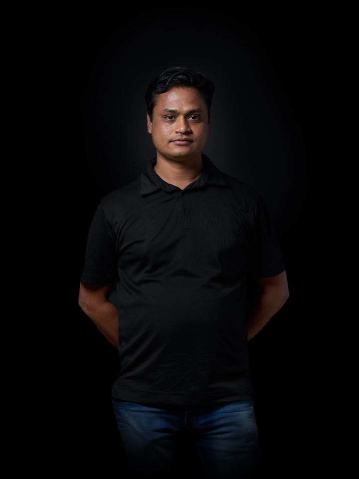 Meet the team | Litmus - a branding agency | Litmus Branding Pvt. Ltd.